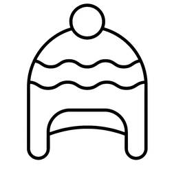 Coloriages Bonnet (Objets) – Dessins à colorier – Coloriages à Imprimer ...